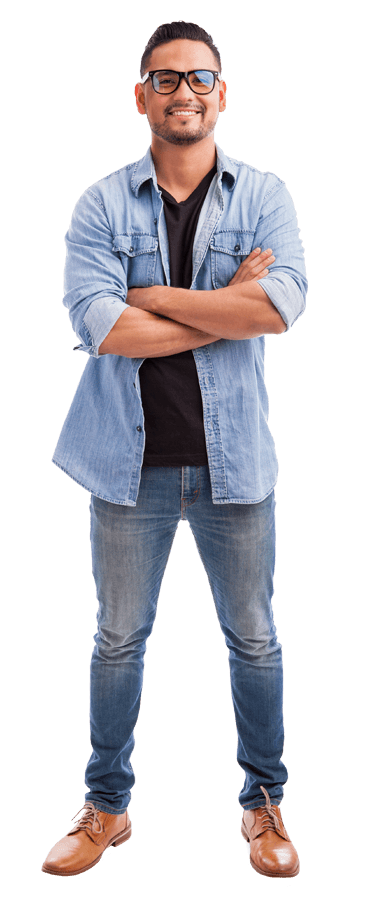 Why Work With Us | Landing PointLanding Point